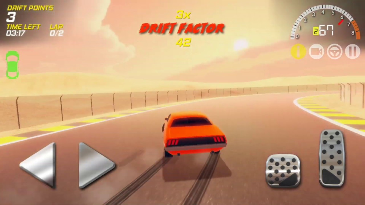 Drift Pro Max - Real Car Racing & Drifting 2019 - YouTube