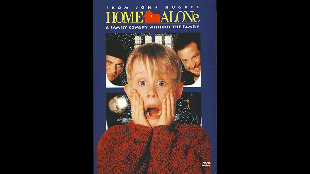 Dean Martin - Let it snow! (Home Alone Soundtrack) - YouTube
