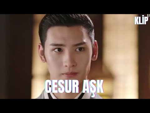 Cesur Aşk |  Orduya Ne Oldu ? | Truth or Dare  | Teresa Li , Huang Jun Jie | 花好月又圆