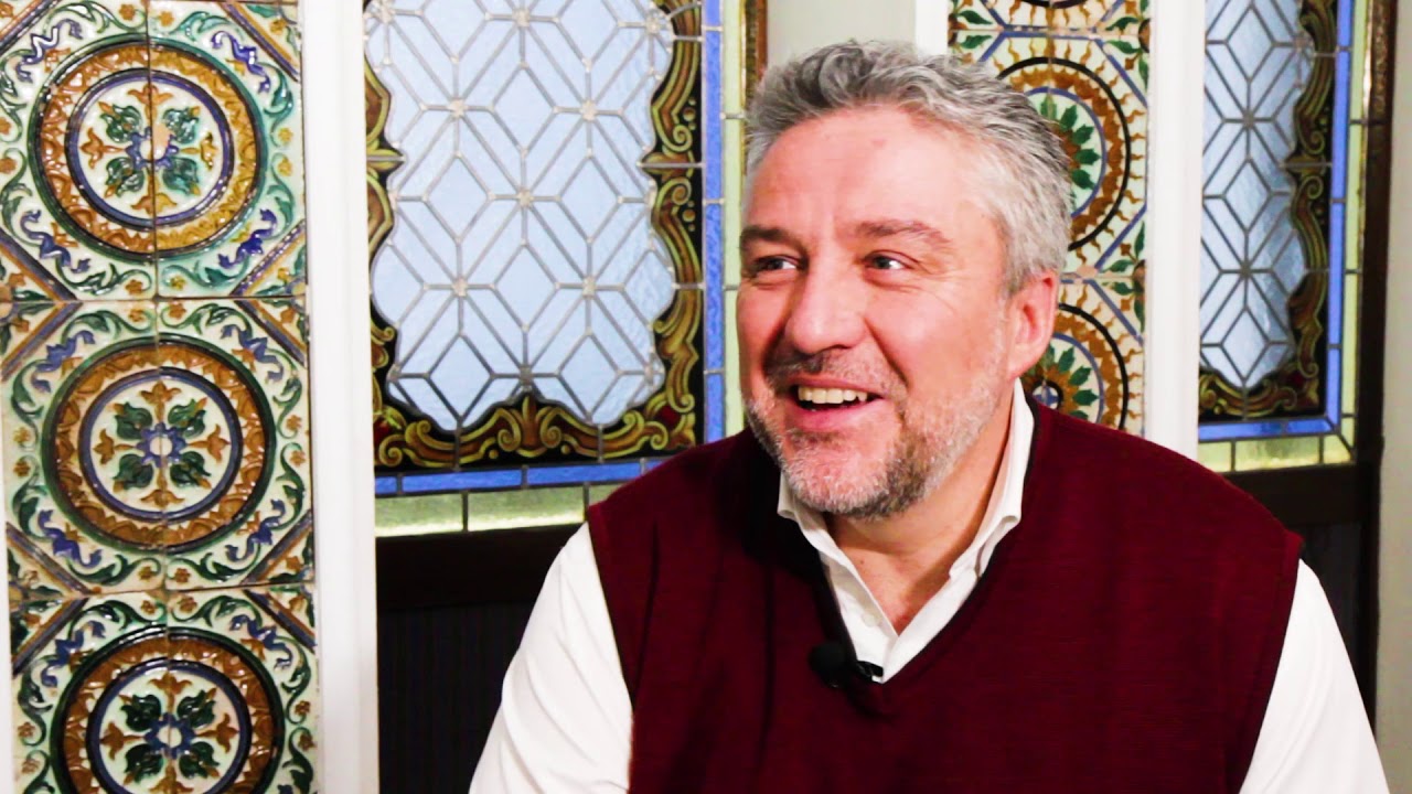 Álex Rovira Celma- "Amor" (Editorial Zenith) - YouTube