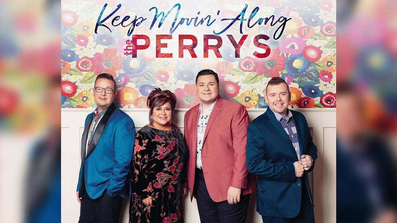 The Perrys - Behind the Scenes “Take You To The Cross” - YouTube