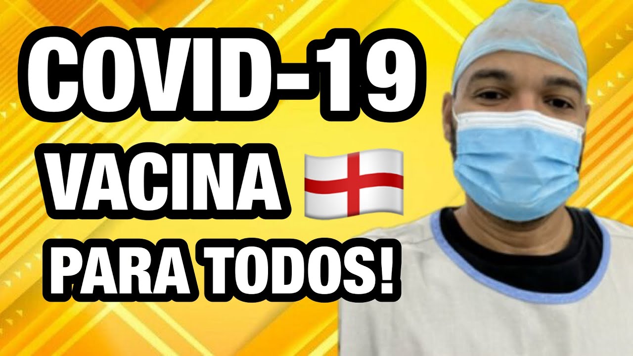 MINISTÉRIO DA SAÚDE BRITÂNICO: CAMPANHA "VACINA GRIPE E COVID-19" DO ...
