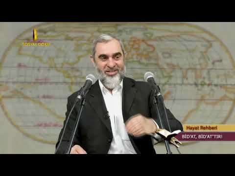 Aşurenin Kaymaklısı mı Daha Sevap Dondurmalısı mı? - Nureddin Yıldız - sosyaldoku.com