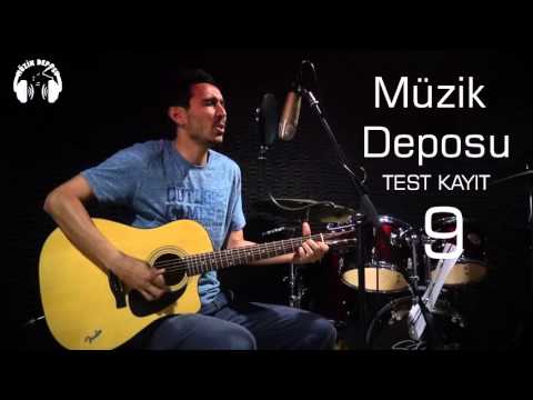 Yapma dokunma - Emre Aydın - Amatör Kayıt