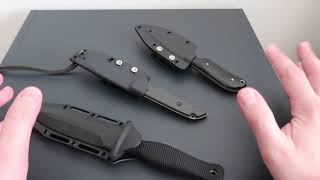Cold Steel Counter Tac I - buy hunting knife: prices, reviews ...