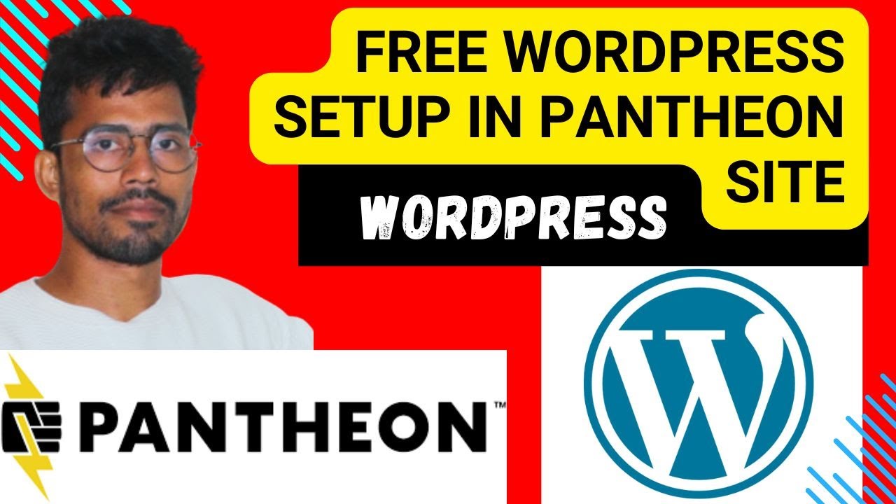 I Mastered WordPress Website Setup on Pantheon in 1 Hour - YouTube
