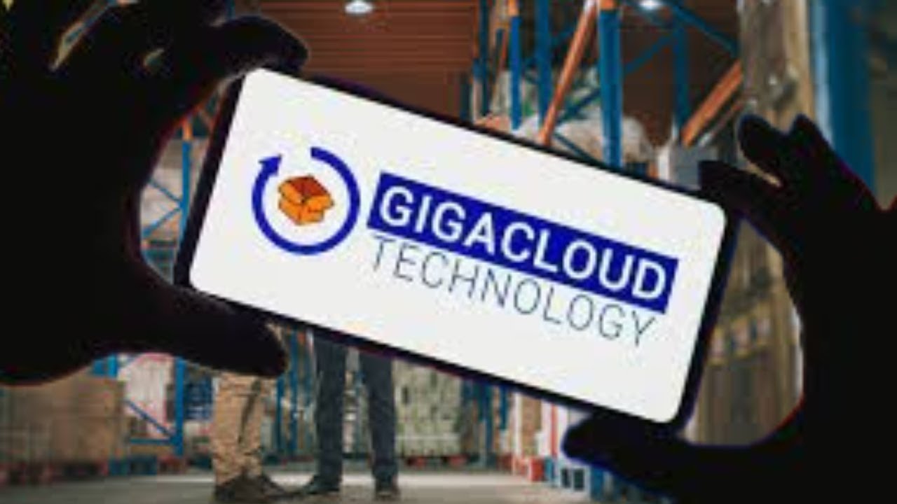 Why GigaCloud Technology's Stock Took A Devastating Hit - YouTube