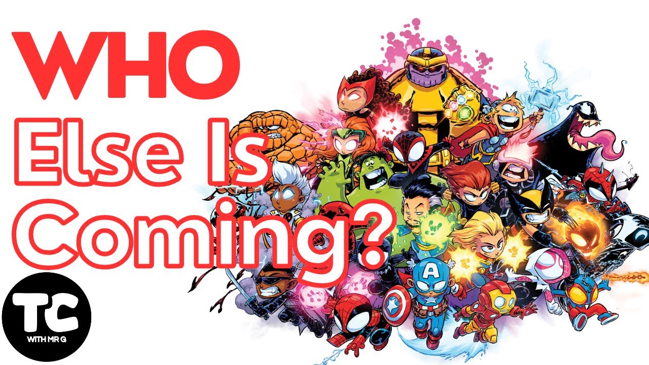 Kevin Feige's MCU Soft Reboot Explained: Secret Wars, Recasts, Miles ...
