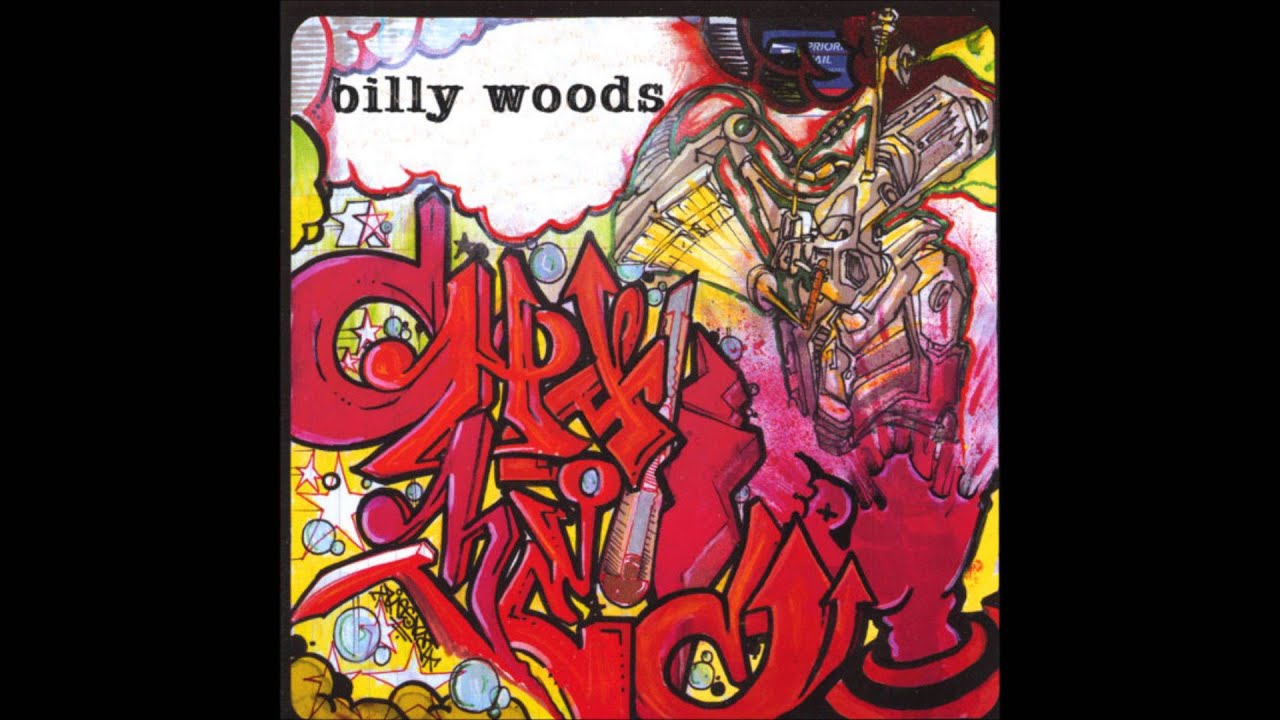 Billy Woods - CJ's - YouTube