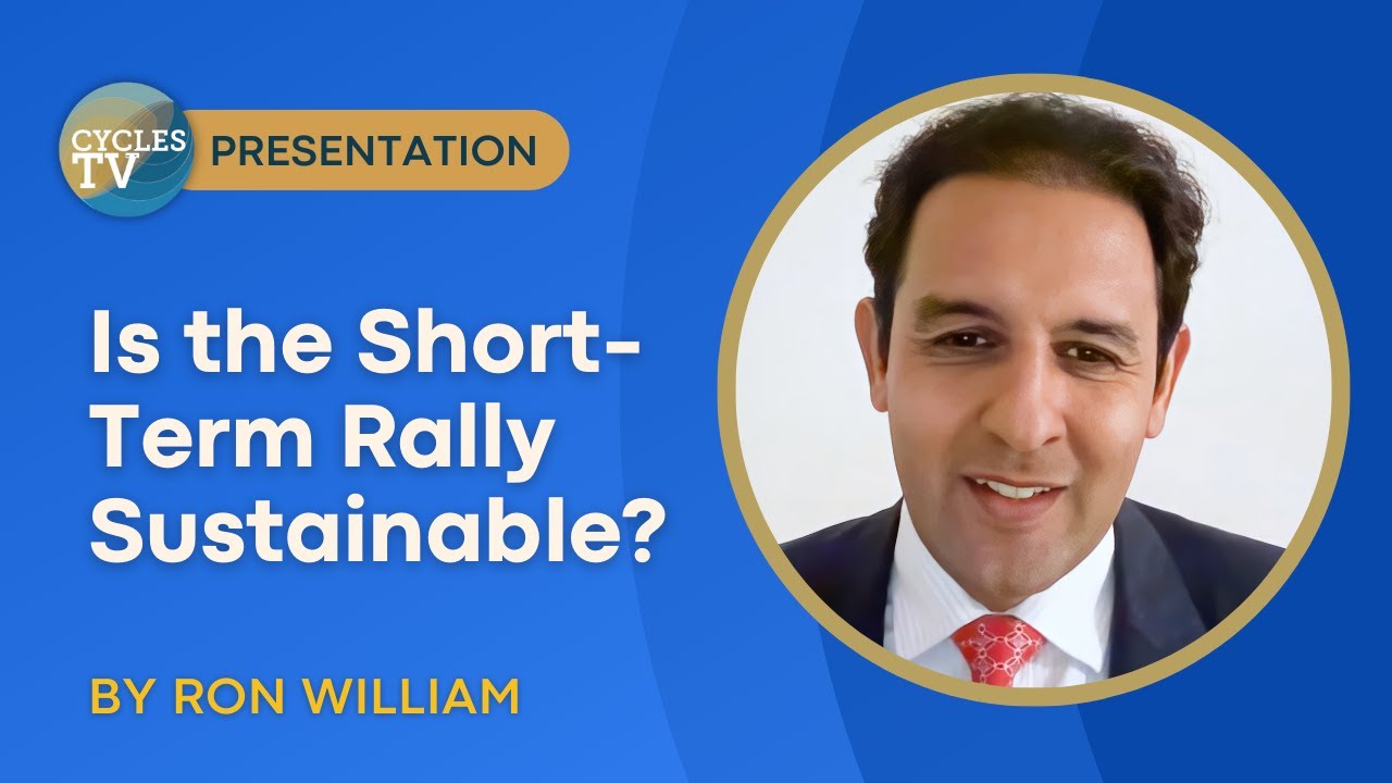 Bounce Back or Bear Trap? | March 27, 2025 - YouTube