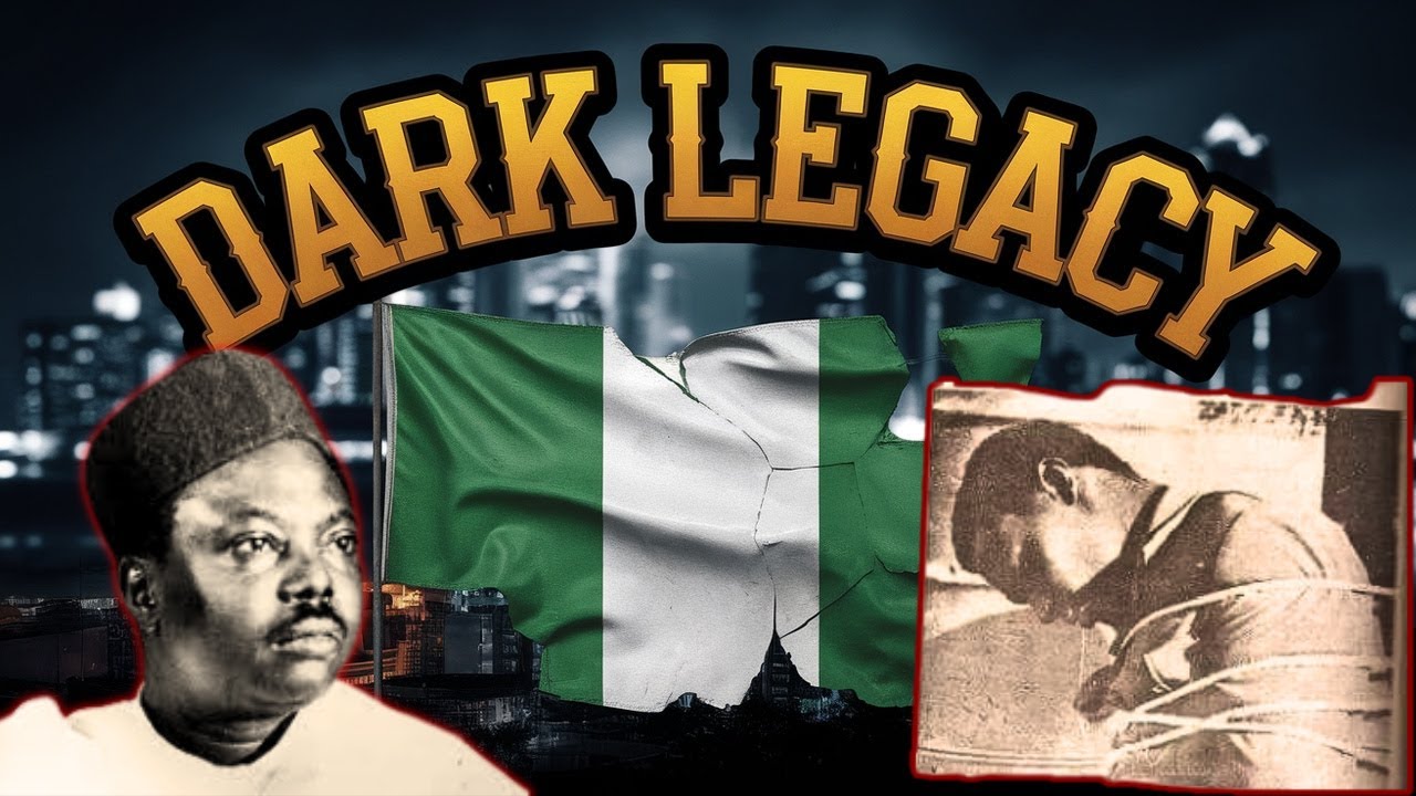 Heroes and Villains: The Assassination of Murtala Muhammed and Capture ...