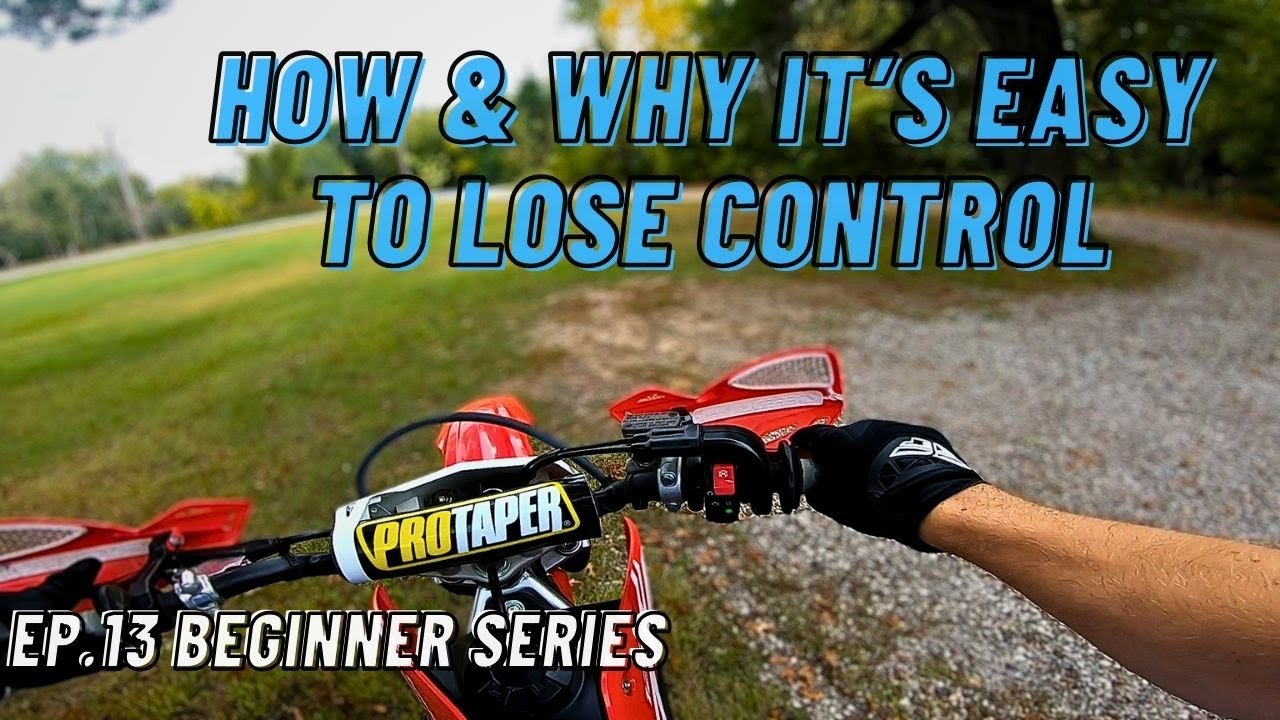 How To Use A Clutch For The 1st Time Without Stalling or Wheelie [Ep13 ...