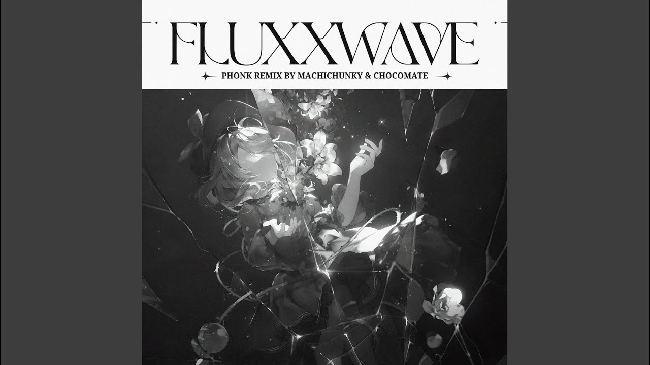 Fluxxwave (Phonk Remix) (Slowed) - YouTube