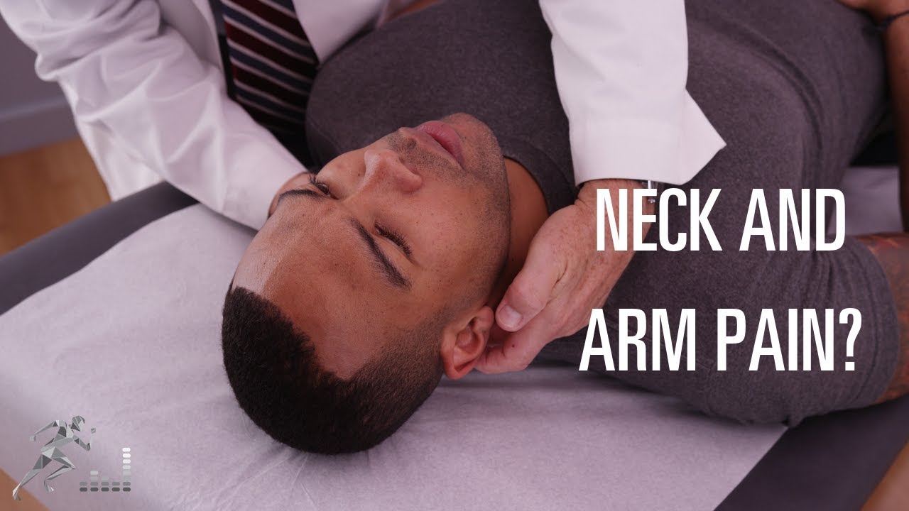 Cervical herniated disc: What is this neck injury, and how can you get ...