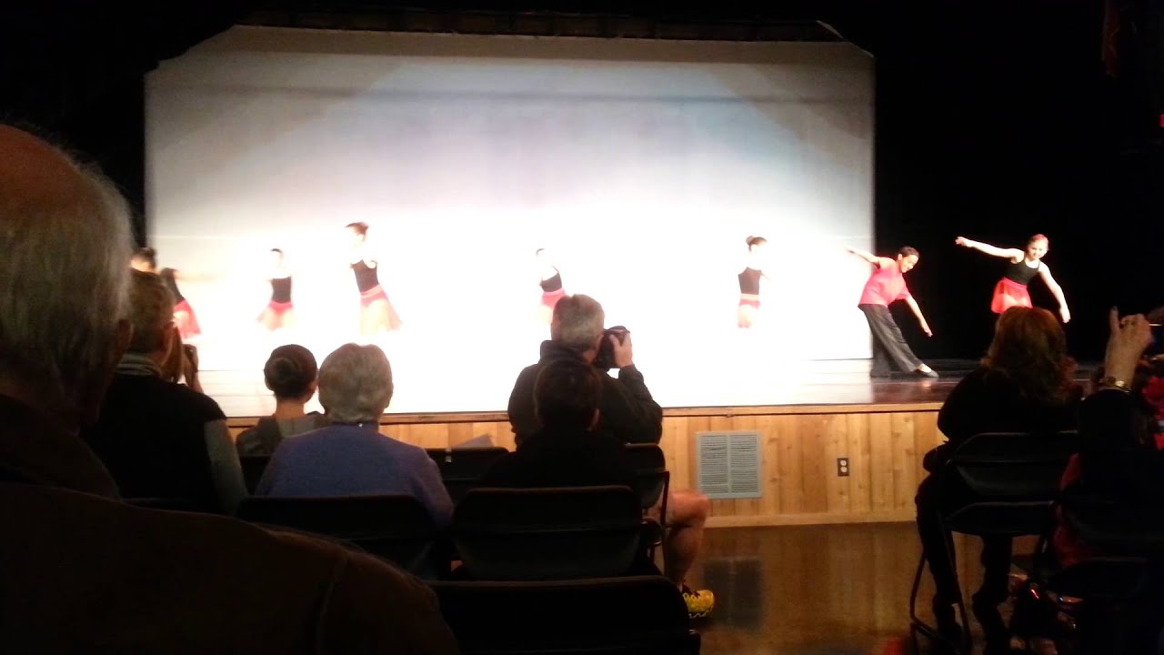 FWAFA Dance Celebration - YouTube