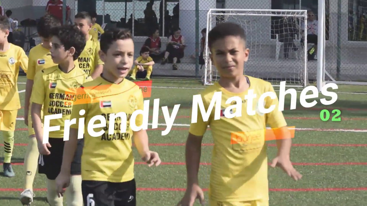 02 Foxes Academy - YouTube