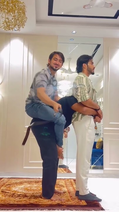 Adnaan Shaikh And Faiz Baloch New Instagram Reels #shorts - YouTube