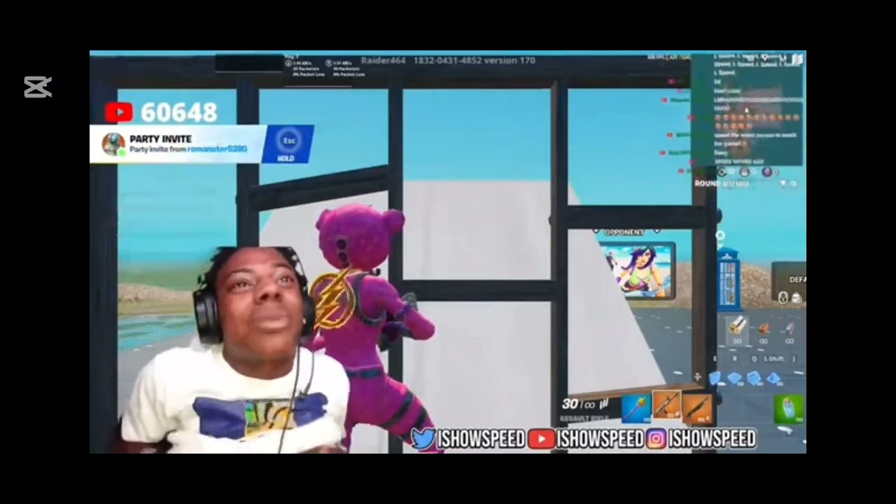 Speed swear and nick eh 30 get angry - YouTube