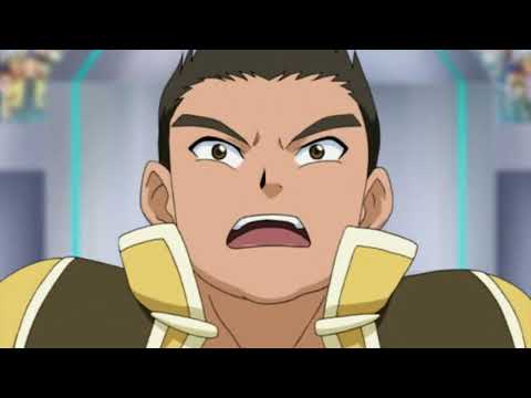 Shun defeats Shuji