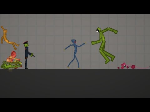 Tall Combat | S1 P5 | Playtime too!?😑 - YouTube