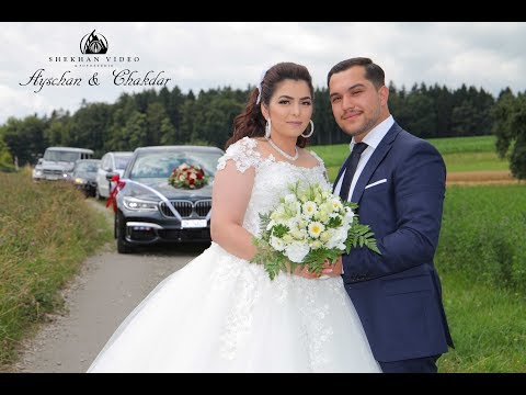Wedding of Ayschan & Chakdar / Koma Khalel & Sevo Part 5