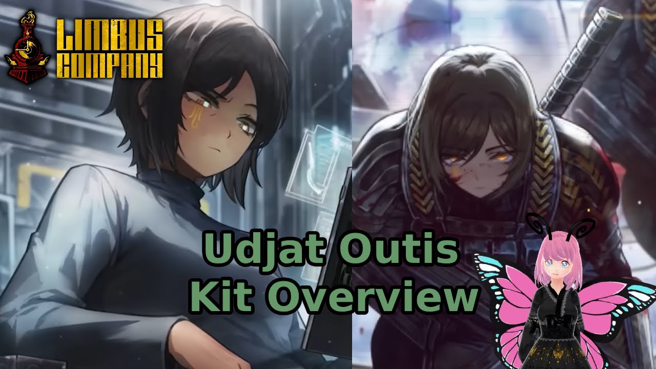 The Tank with the best sinking support, Udjat Outis Kit-Overview - YouTube