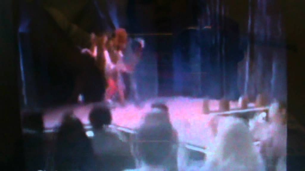 Shake it up Talent Show - YouTube