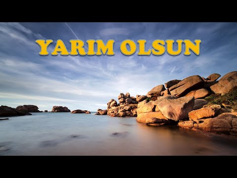 YARIM OLSUN - Ramil' (AHISKA MÜZIK)(Ахыска)