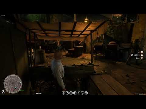 redm scripts jrs_sell to npc [vorp] - YouTube