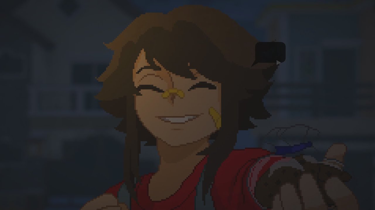 Cathy from Until Then got me like: - YouTube