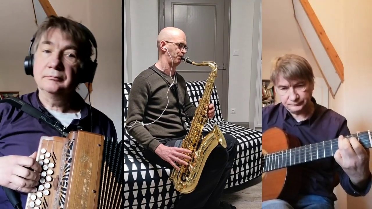 Nigun Atik (danse traditionnelle d'Israël) - YouTube