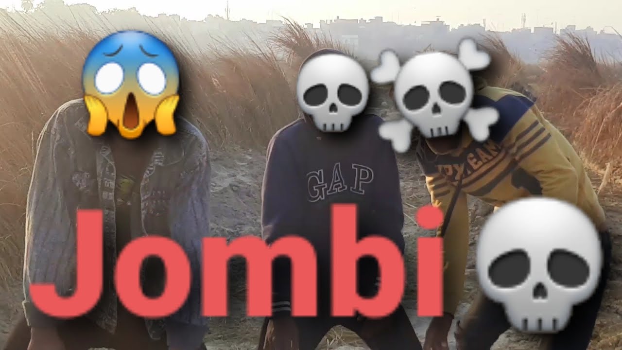 2023 Horar Jombi☠ Daravni😱 Bhoot👻Conedy😂 Video Farman 2 Hell 2023 Horar ...