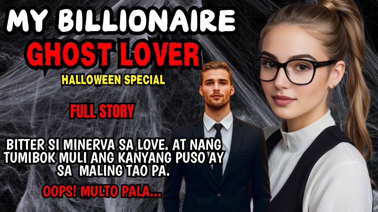 BABAE, NA-IN LOVE SA MULTO. MAGKAKA-HAPPY ENDING KAYA? - YouTube