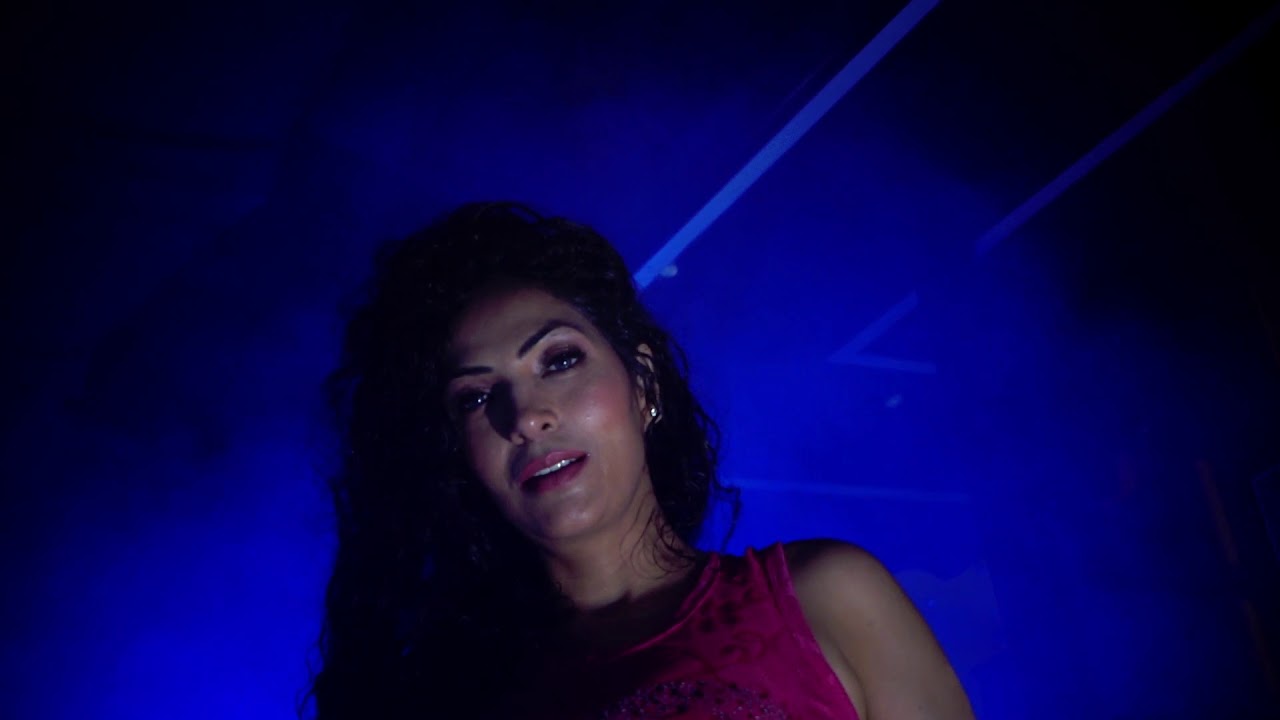 Mujhme hai junoon || Simran Ahuja || Retro Gym || Brand Ambassador ...