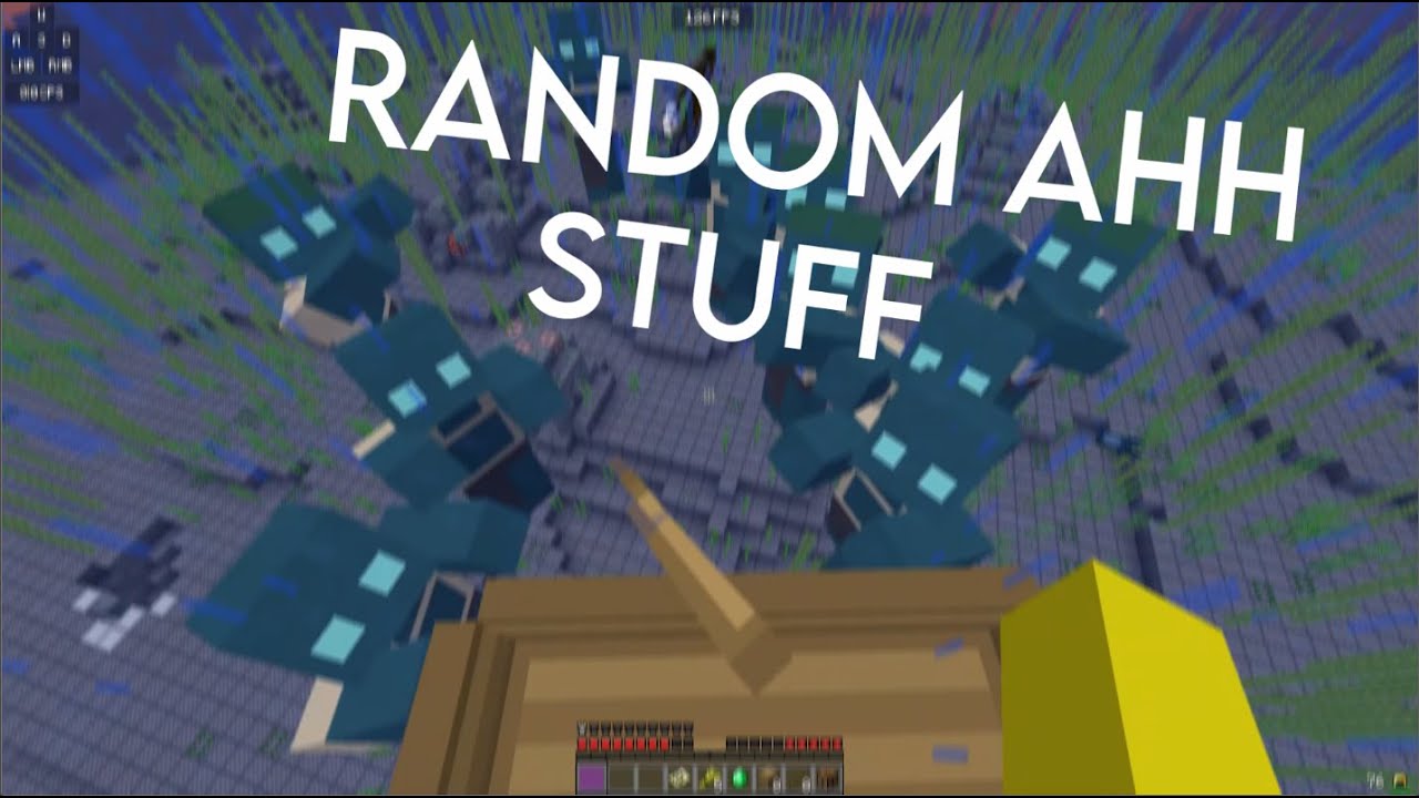 Random Ahh Clips - YouTube