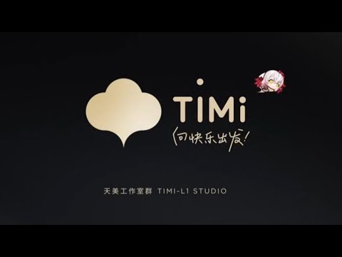 All Hero HoK Said TiMi & Welcome to Honor of Kings | 10th Anniversary ...
