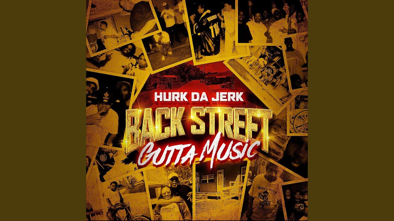 Back Sto Intro - YouTube Music