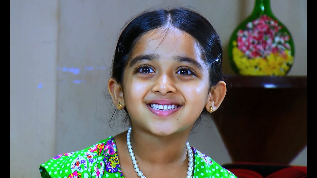 Malooty | Episode 122 - 19 May 2016 | Mazhavil Manorama - YouTube