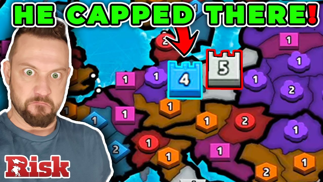 When You Can Just Smell the Bad Neighbour: Risk Negotiation Game - YouTube