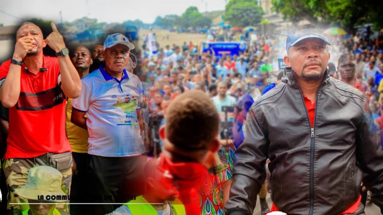 URGENT MAKAMBU EBEMBI GECKO BEYA APÀNZI BA VÉRITÉ YA SOMO APESI KABUYA ...