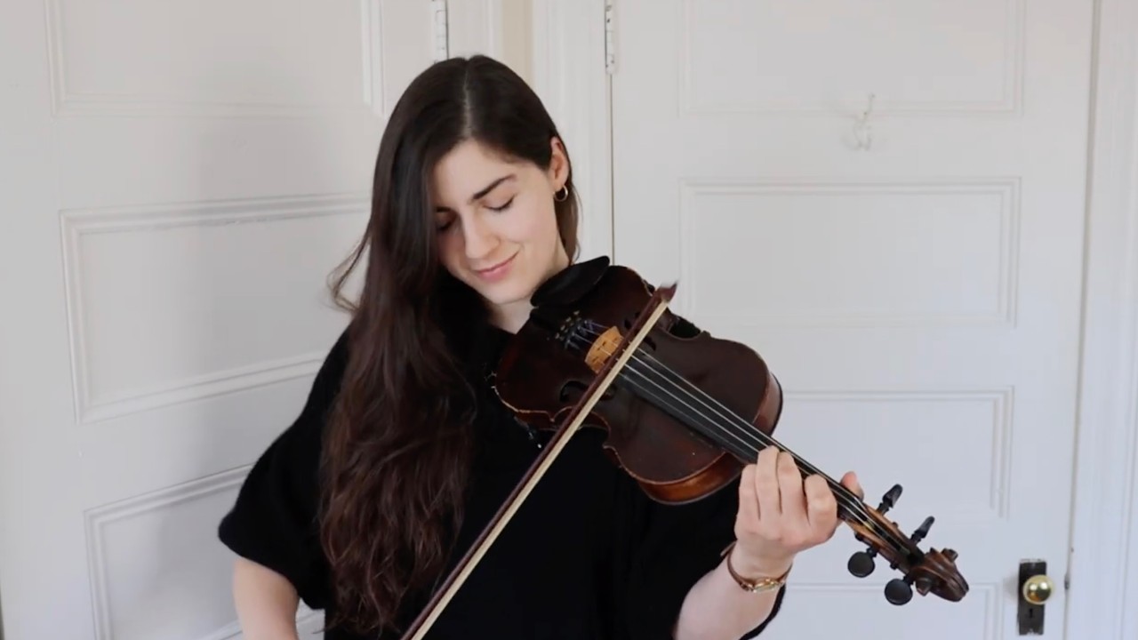 Using SWING to transform your FIDDLE PLAYING Tips & tricks Fiddle ...