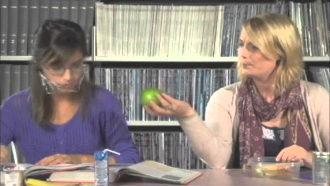 'SNAP OUT OF IT' - YouTube