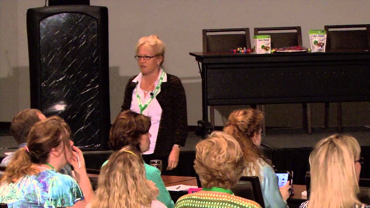 Dr. Claire Stagg, DDS MS FAACP: Incorporating Xylitol into health ...