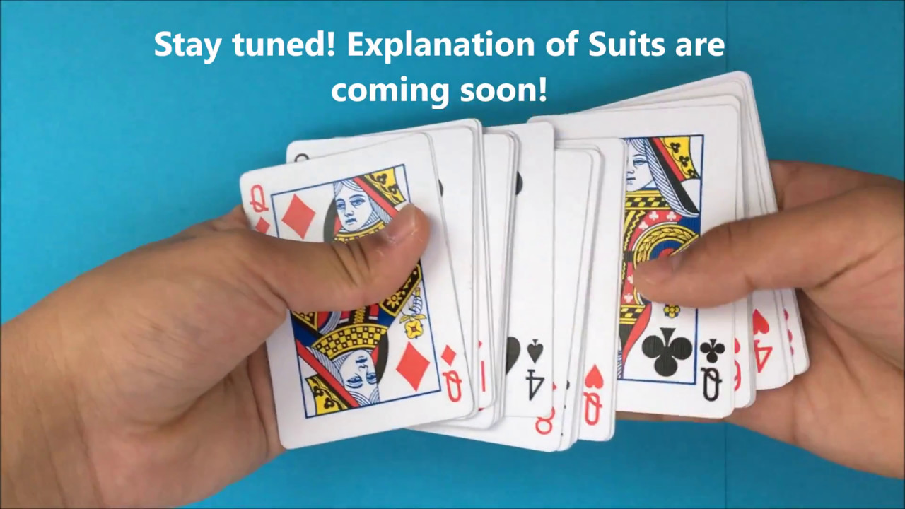 [TUTORIAL] FLIP OVER a Playing Card in a CLOSED Card Box! - YouTube