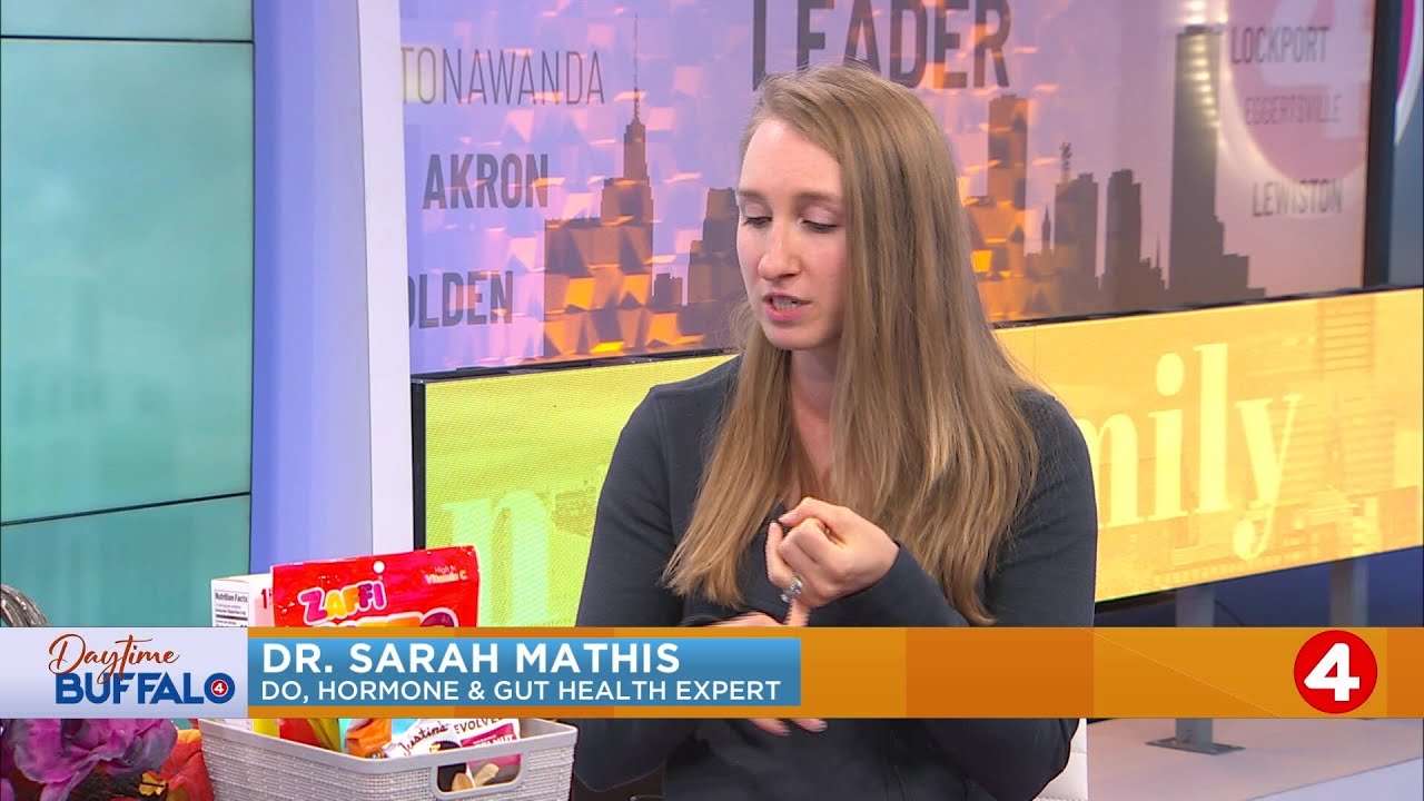 Daytime Buffalo: Candy to eat this Halloween with DO, Hormone & Gut ...