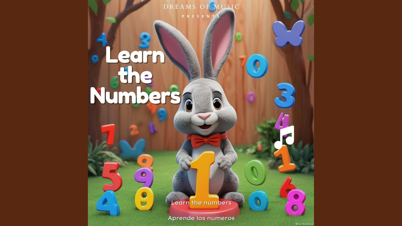 Counting to Ten Fun Song for Kids - YouTube