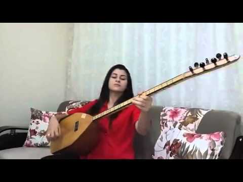 ESRA YÜCEL  - BİR LEYLA MİSALİ