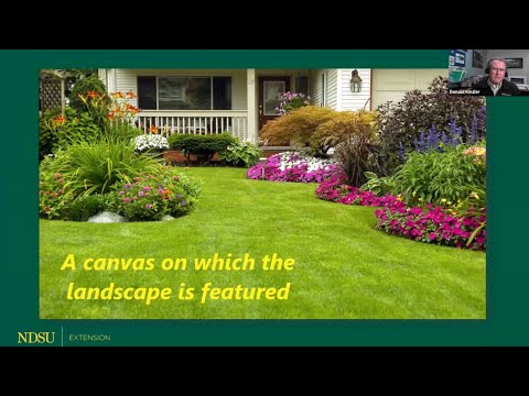 Spring Gardening with Don Kinzler - How to Have a Healthier Lawn with ...