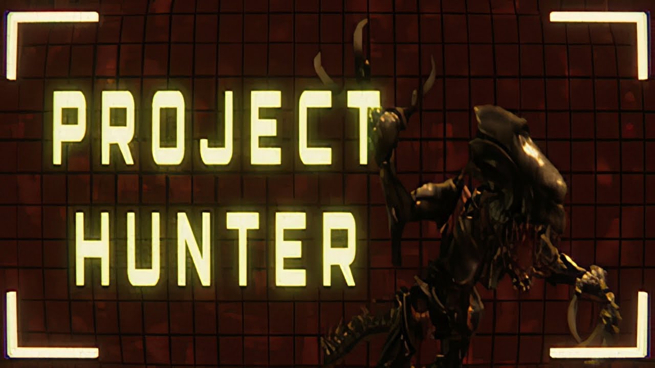 Project Hunter | GamePlay PC - YouTube