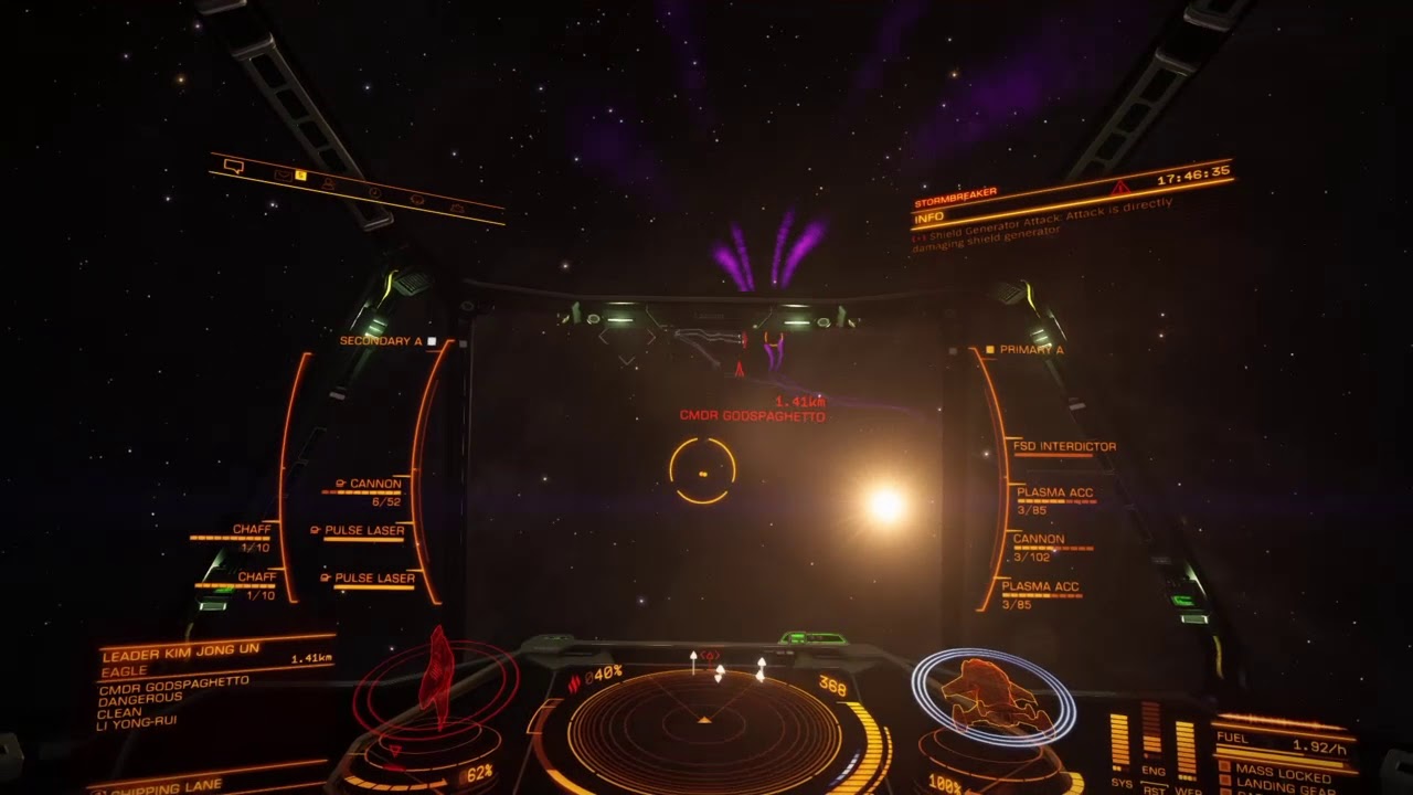 Elite Dangerous - Sol PvP - YouTube